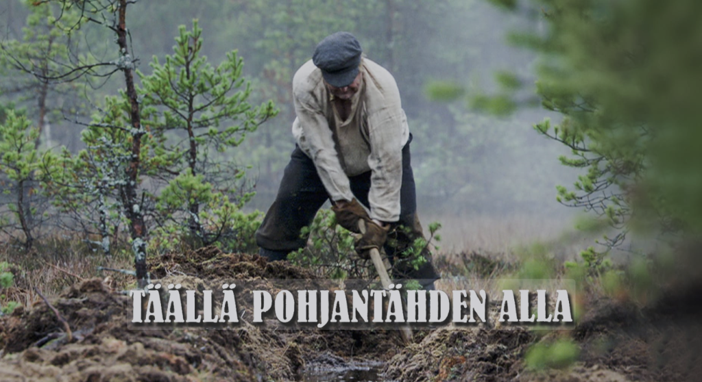 Suo, kuokka ja Jussi - nyt! - Vasemmisto Nyt!